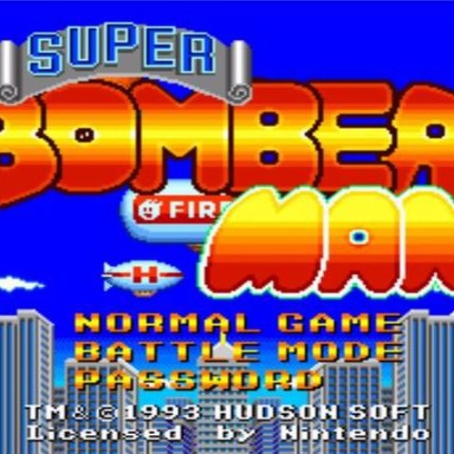 Stream Stage 2, Super Bomberman ~Remake~ by Lakelimbo | Listen online ...