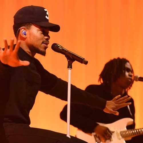 Stream Chance The Rapper - First World Problems Ft. Daniel Caeser by ...