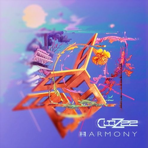 Stream Clozee – Harmony (COSMO Remix) by Cosmo | Listen online for free ...