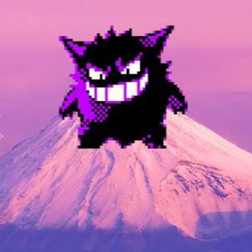 Stream Mlem - Gengar Was Always My Favourite Pokemon by mlem | Listen ...