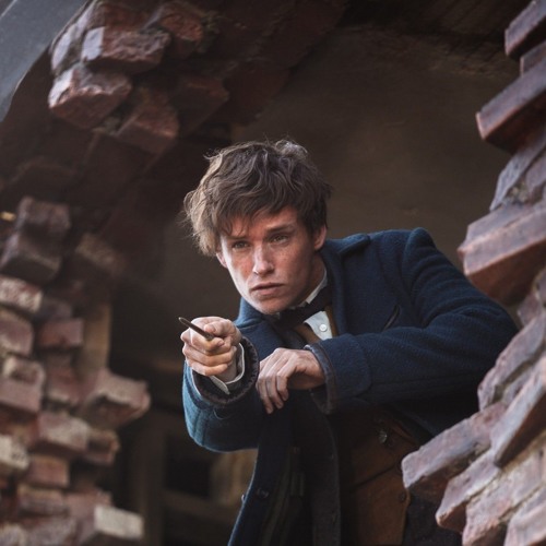 Stream episode Le Poudcast #1 : Les Animaux fantastiques by Le Poudcast ...