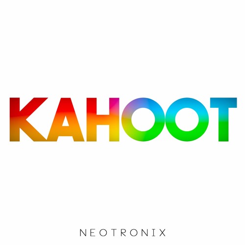 Stream Have You Heard Of Kahoot? by Neotronix | Listen online for free ...