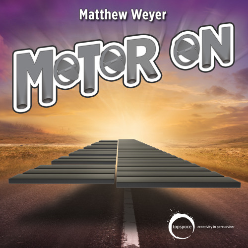 Stream Tapspace | Listen to Motor On (Matthew Weyer) playlist online ...