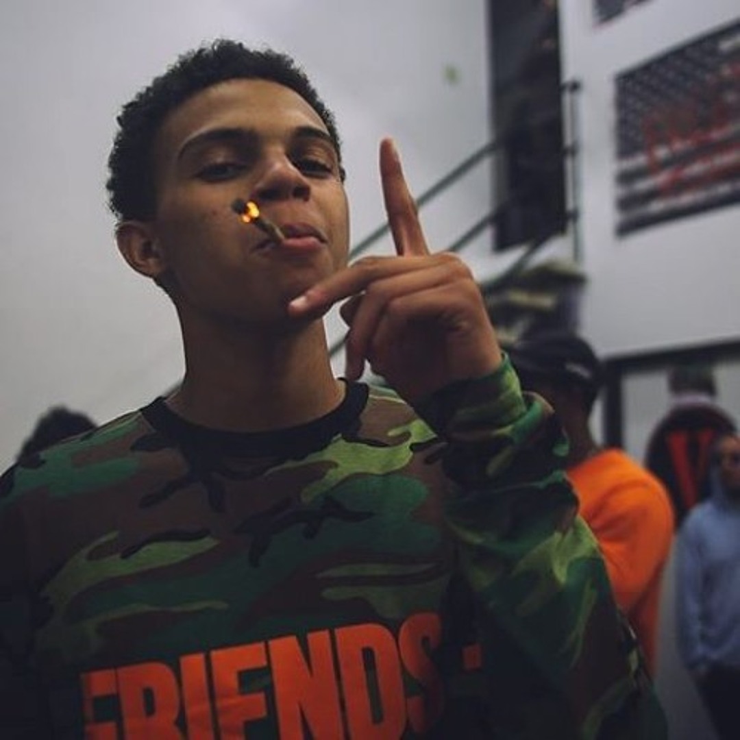 Stream D Savage - Fade Away Ft. packman (prod by pedroflexin) by ...