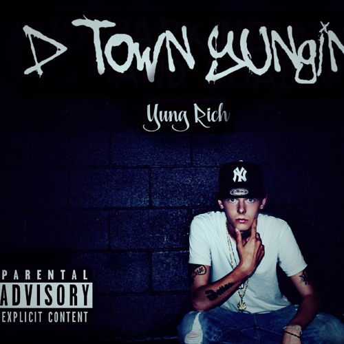 Stream HIGH ELEVATION X YUNG RICH by Yung Rich Official | Listen online ...