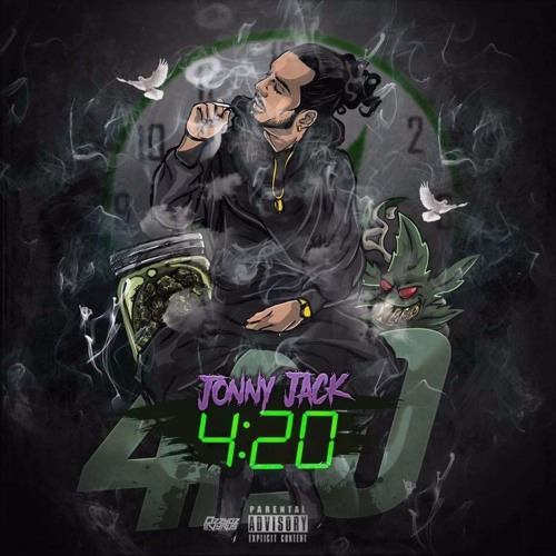 Stream Non c'eri (ft. Trama Boy) by JONNY JACK | Listen online for free ...