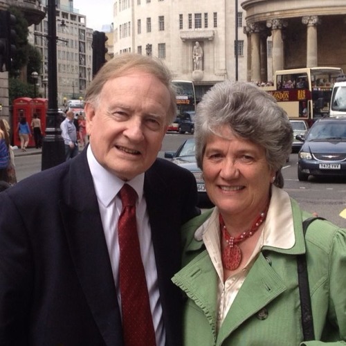 Stream Richard Bewes The Dwelling Of God With Men by Argyll Convention ...