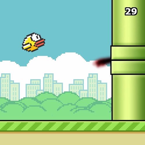 Stream Flappy Bird (PUNYASO Remix) | NOW ON SPOTIFY! (link in ...