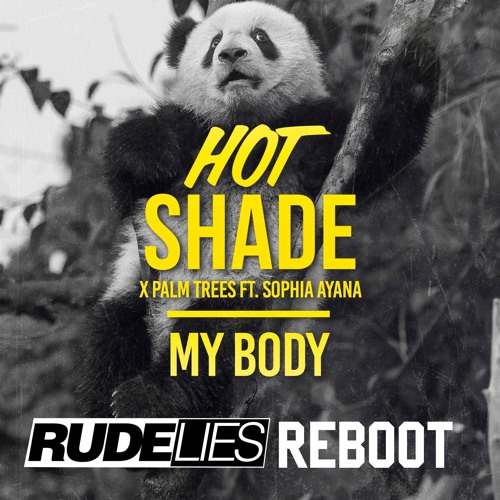 RudeLies - Free music on ToneDen