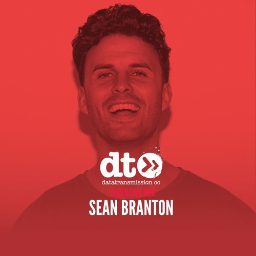 Stream Mix of the Day: Sean Branton by Data Transmission | Listen ...