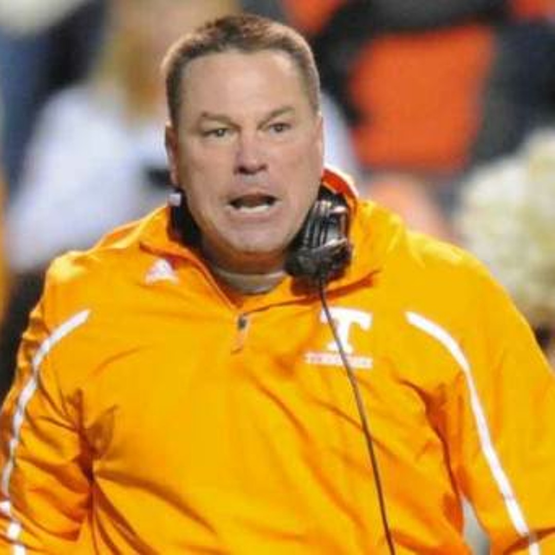 Stream The Cosby Cattleman shares how he wants Butch Jones to be fired ...
