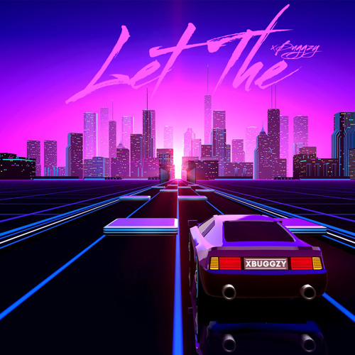 Buggzy - Free music on ToneDen