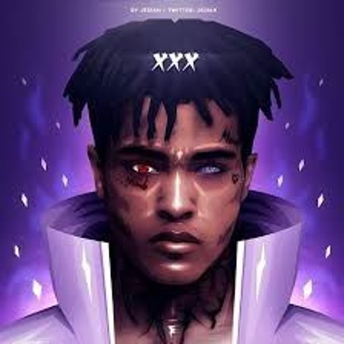 Stream Uchiha Listen To Xxxtentacion Playlist Online For Free On