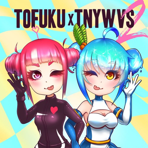 Stream TOFUKU - Digital Girl (Tetracase Remix) by Tiny Waves | Listen ...
