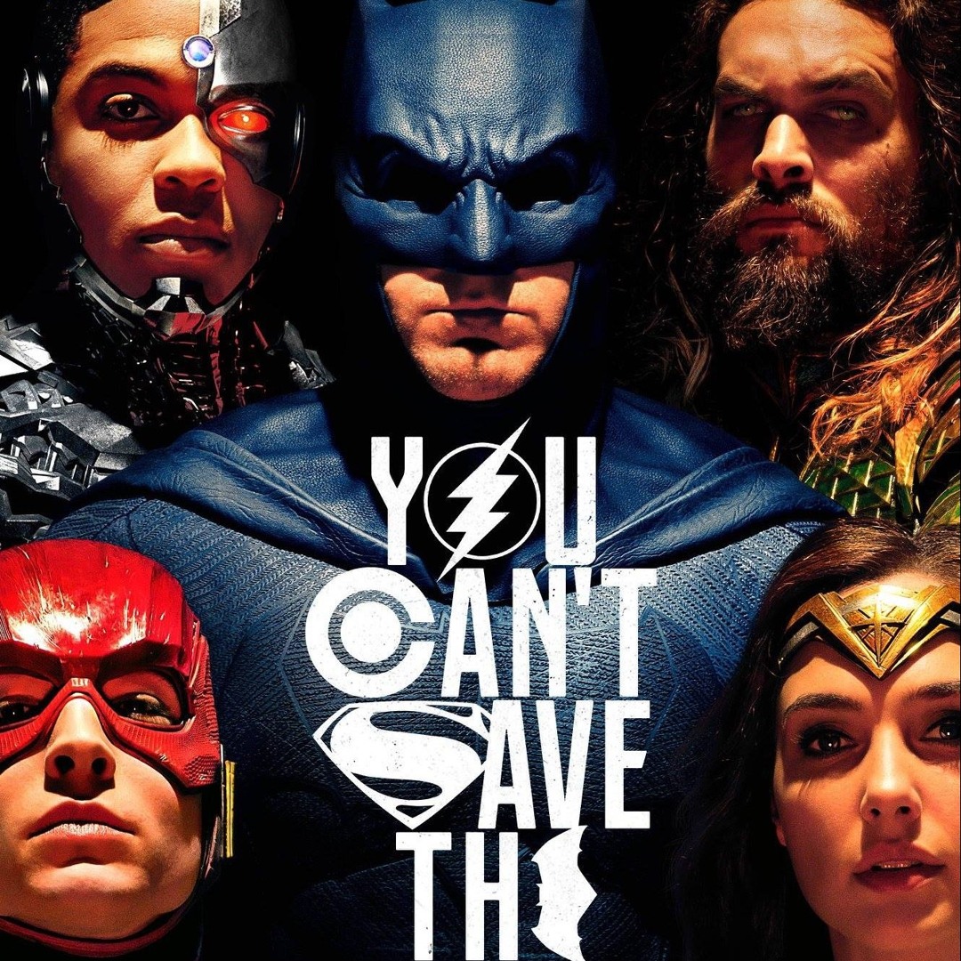 Stream What Does The Future Of The DC Film Universe Look Like? by The ...