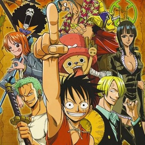 Stream faucet | Listen to One Piece Opening playlist online for free on ...
