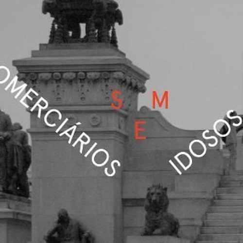 Stream Campos de Preposições - O Grupo Inteiro (SESC Ipiranga, SP ...