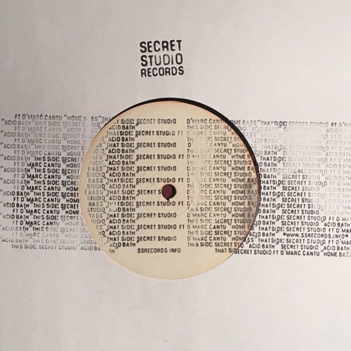 Stream Secret Studio Records | Listen to Secret Studio - Secret Studio ...