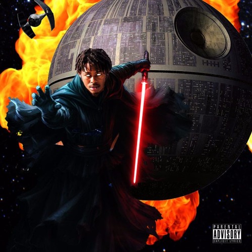 Stream SakiNBDMG | Listen to DARTH SAKI playlist online for free on ...