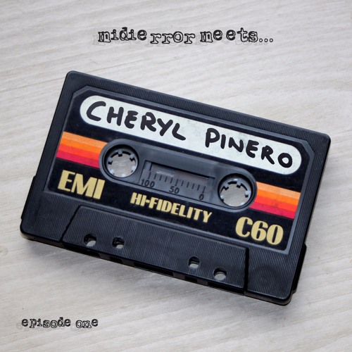 Stream midierror meets... Cheryl Pinero [EP1] - Bass Player / Lover of ...