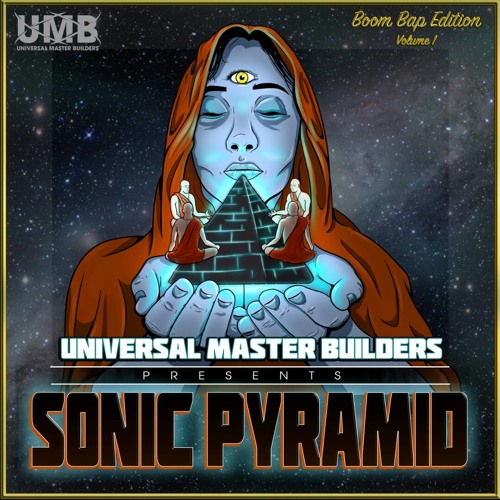 Stream Kay Faith (South Africa) - The Journey To Self by UMB Academy ...