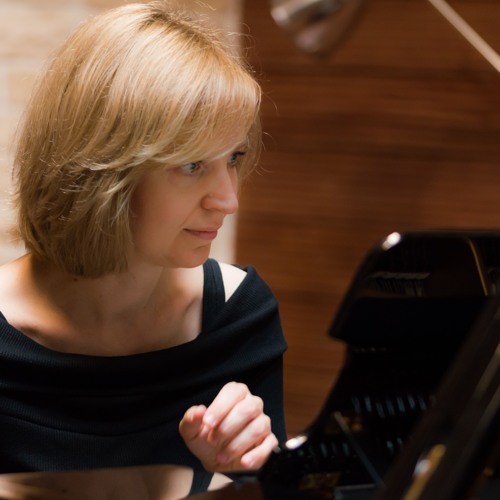 Stream Transparent by Maria Antal | Listen online for free on SoundCloud