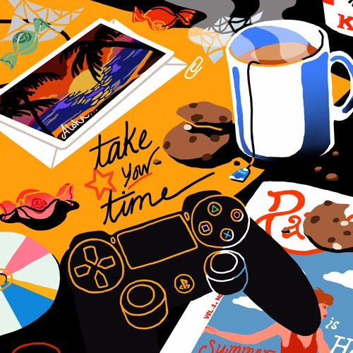 Stream PS1 Midnight Run by Poochie Family Entertainment System | Listen ...