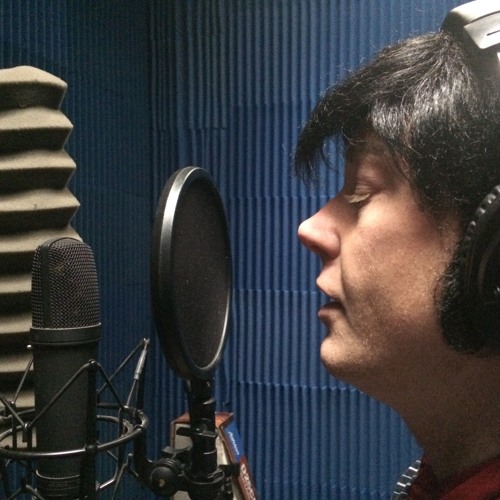 Stream Adrian Baxendale - Always On My Mind (Elvis Presley Cover) by ...