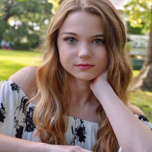 Stream Thank You For Loving Me by victoria lafferty | Listen online for ...