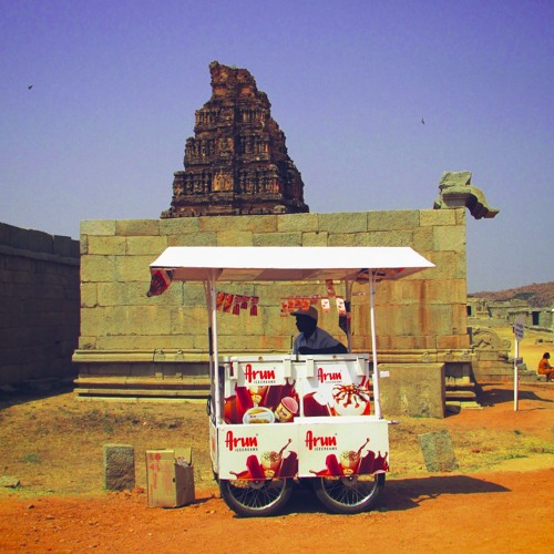 Stream Ice Cream Social by Marukhati Selective | Listen online for free ...