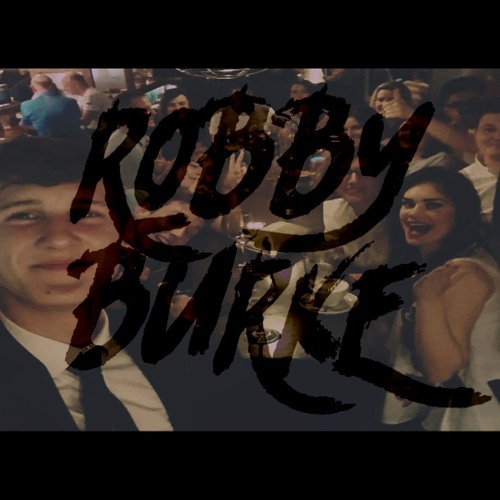 Stream Tritonal Laurell - Good Thing (Robby Burke Remix) by Robby Burke ...