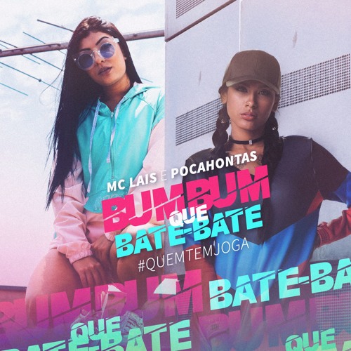 Stream BUMBUM QUE BATE - BATE (QUEM TEM JOGA) [[ DJ MARQUIiINHOS TM DJ ...
