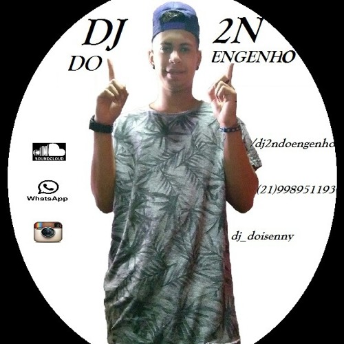 Stream MC CAIO=SEXO GRUPAL NO ENGENHO/TOCA AQUELA((DJ 2N DO ENGENHO)){{2017}} by 💃 DJ 2N DO ...