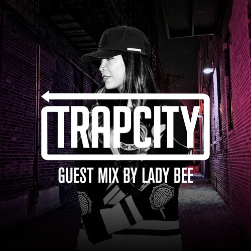Stream Trap City Guest Mix #2: Lady Bee by Trap City Guest Mixes ...