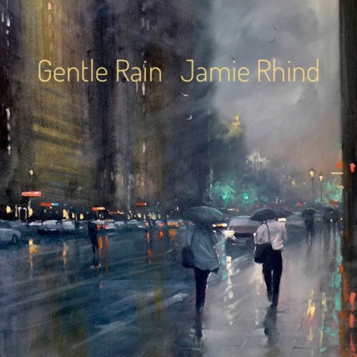 Stream Gentle Rain - Luiz Bonfa by Jamie Rhind | Listen online for free ...