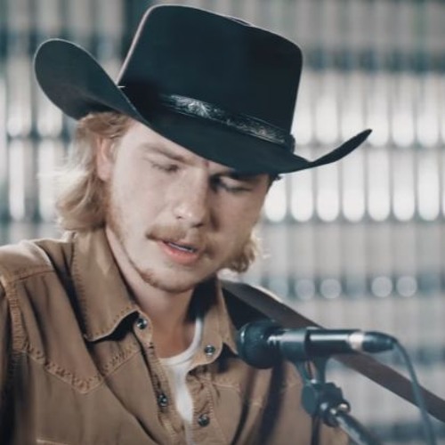 Stream Brewery Sessions - Colter Wall - "Kate McCannon" by Music I like ...