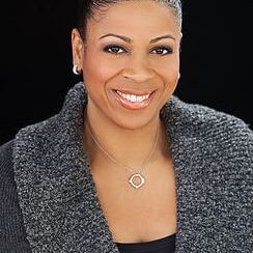 Stream Laura Coates, Author & Urban View Host- A New Era of Partisan ...