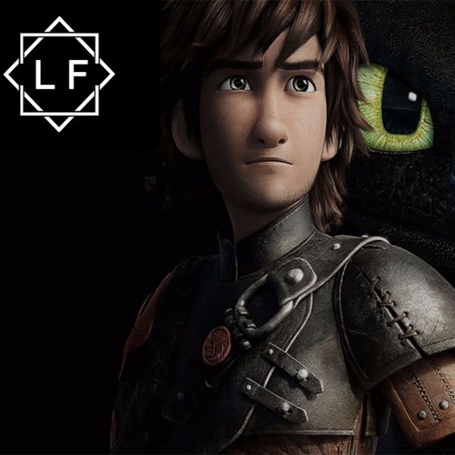 Stream How Train Your Dragon - Awakening Of New Warrior (Fan Made) by ...