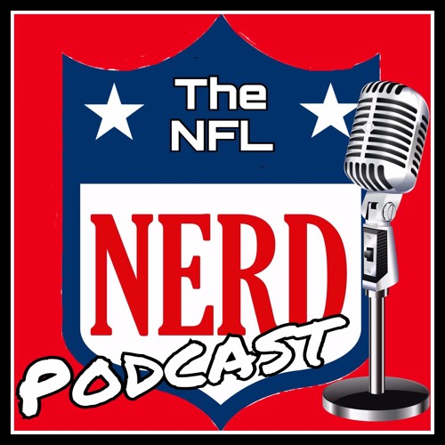 Stream episode NFL Nerd Podcast Episode 14: Unraveling the Insanity that is the first month of ...