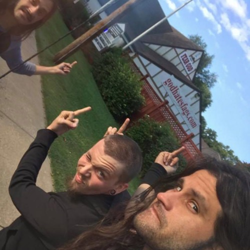 Stream episode Brain Dead Interview by Tambour Bieker podcast | Listen ...