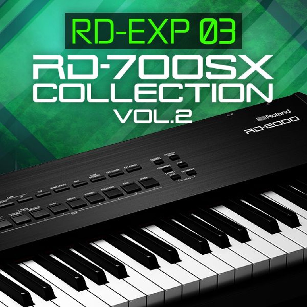 Stream 7SX X - Ultimate by Roland | Listen online for free on SoundCloud