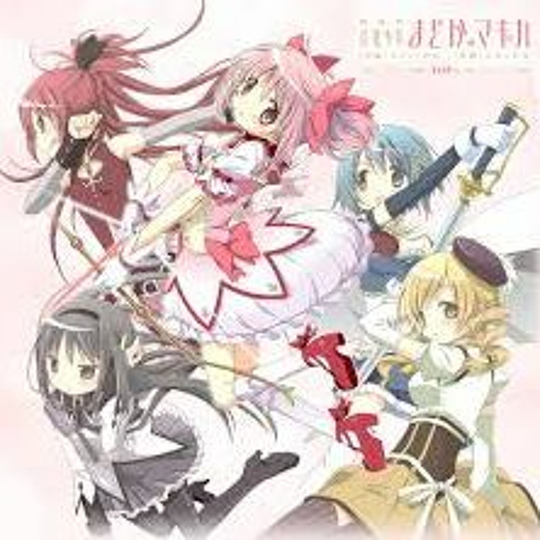 Stream 魔法少女まどか☆マギカ - コネクト by ゆう~(っ´▽`)っ Stream 魔法少女まどか☆マギカ - コネクト by ゆう~(っ´▽`)っ