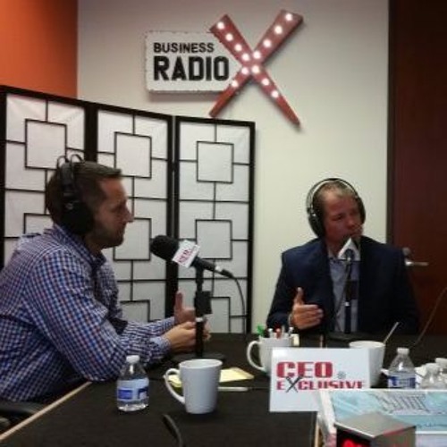 Stream episode CEO Exclusive: Scott Arant and Dan Balentine by CEO ...