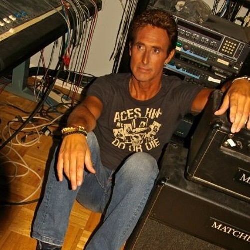 Stream 'It's Not Enough' - Demo by Martin Page Music | Listen online ...