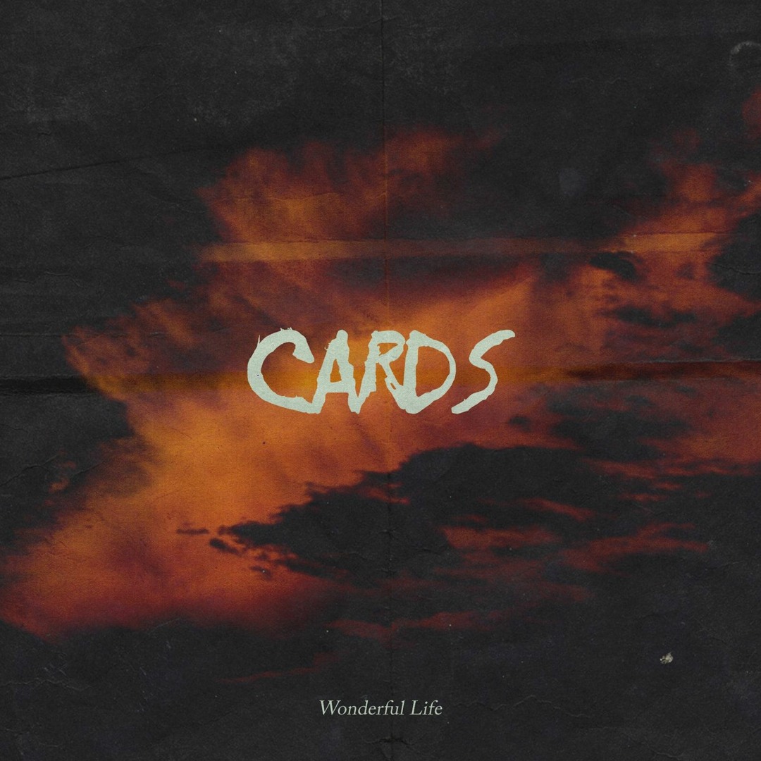 Stream CARDS - Wonderful Life by CARDS | Listen online for free on ...