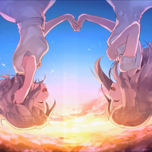 Stream MegaTera Zero(メガテラ・ゼロ)-アスノヨゾラ哨戒班 (Asu no Yozora Shoukaihan) by ...