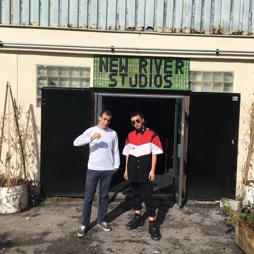 Stream 28/09/17 - Sam Karam & Pepo Fernández by 199radio | Listen ...