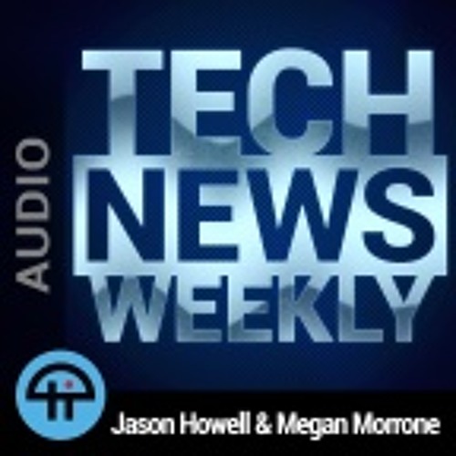 Stream episode TNW: Welcome to Tech News Weekly! by Tech News Today ...
