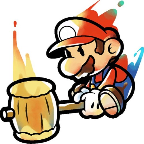 Stream Paper Mario (Snow Road) - Trap Remix by dan_barrera | Listen ...