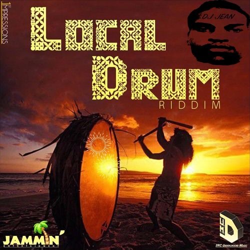 Stream Orlando Octave - Single (Local Drum) (Jean Remix) by Jean 🇹🇹 ...